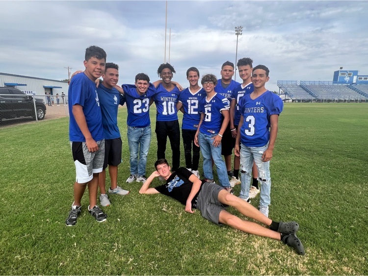 Live Feed | Winters ISD