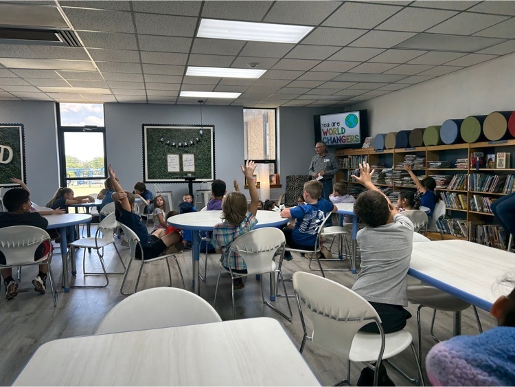 Live Feed | Winters ISD