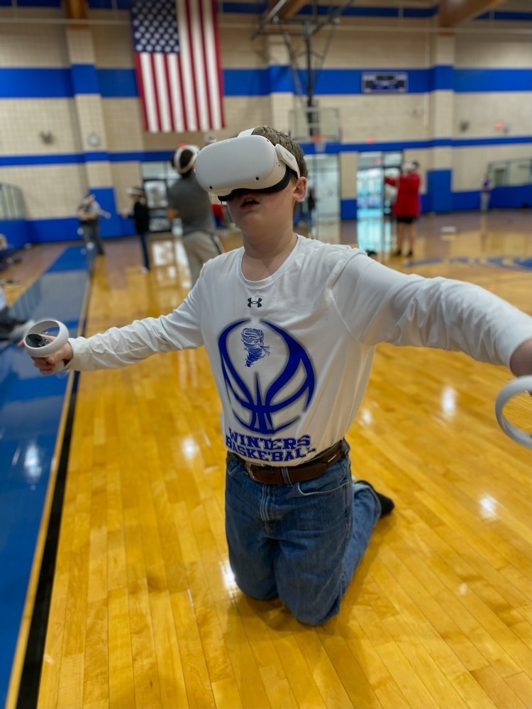 Live Feed | Winters ISD