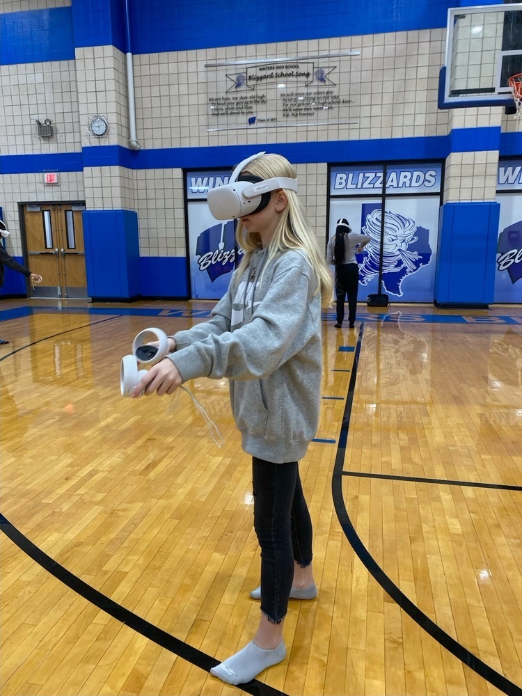 Live Feed | Winters ISD