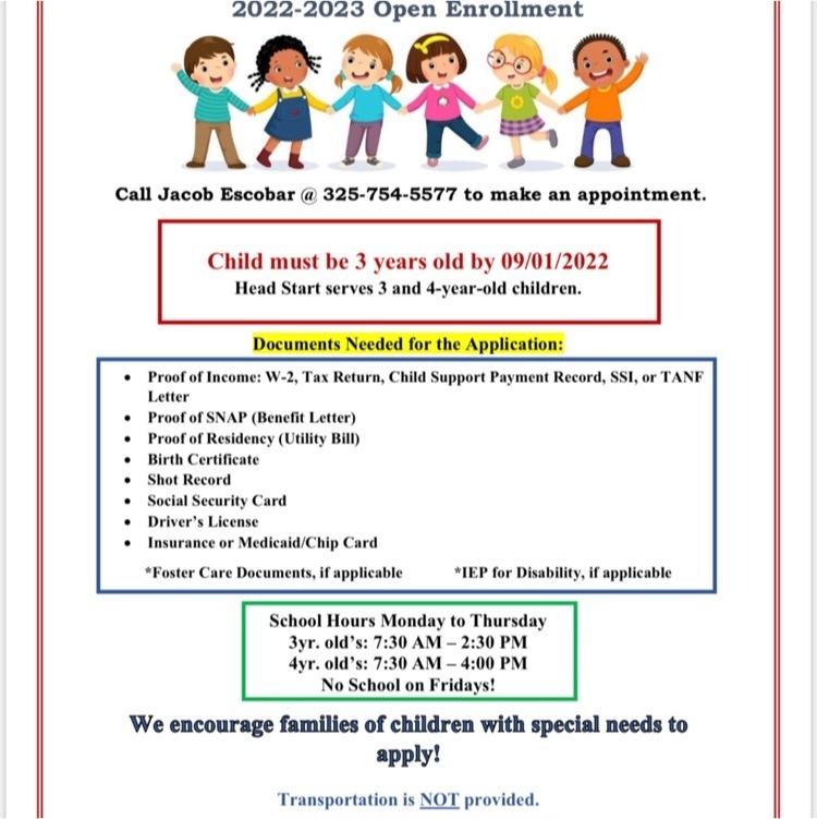 Live Feed | Winters ISD