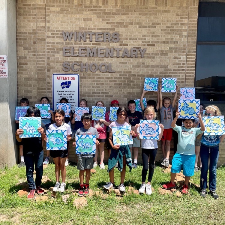 Live Feed | Winters ISD