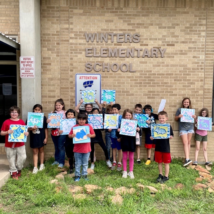 Live Feed | Winters ISD