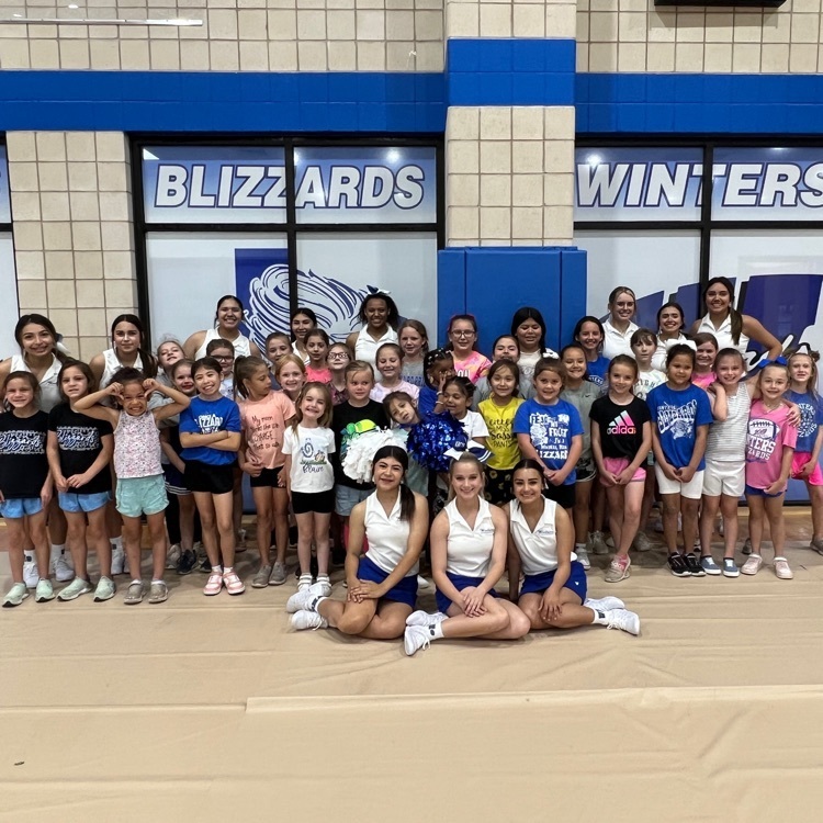 Live Feed | Winters ISD