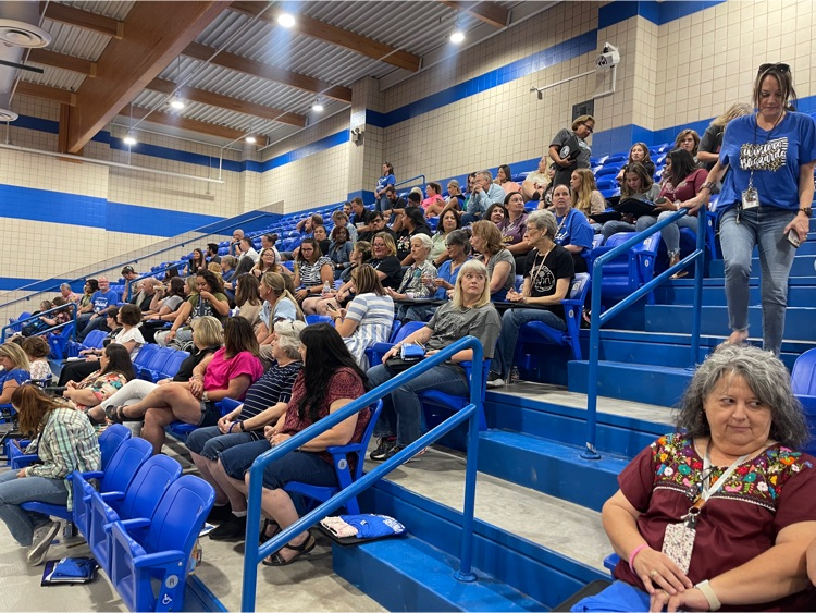 Live Feed | Winters ISD